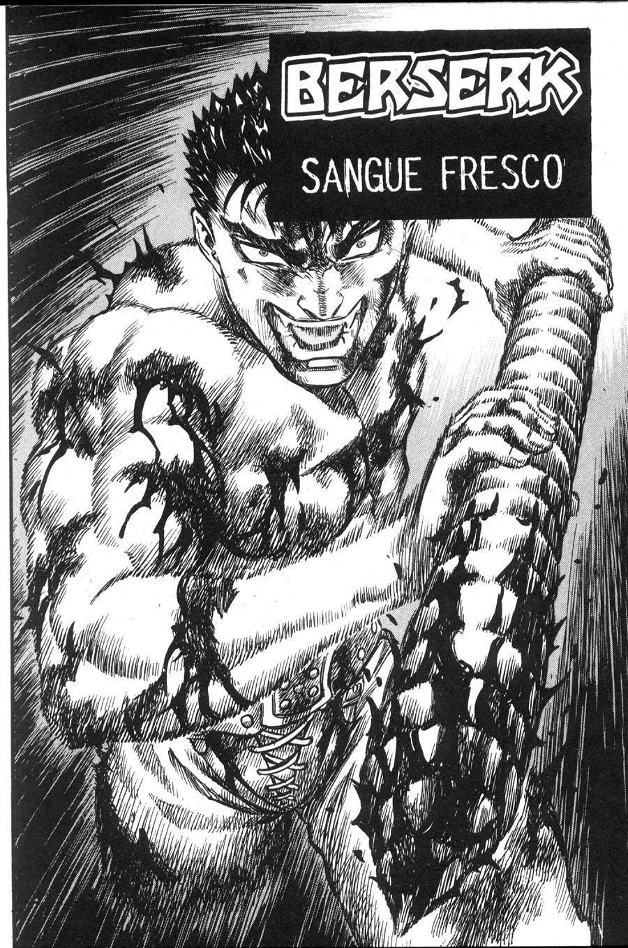 Berserk Capitolo 84: Leggi Scan ITA Online | One Piece Power