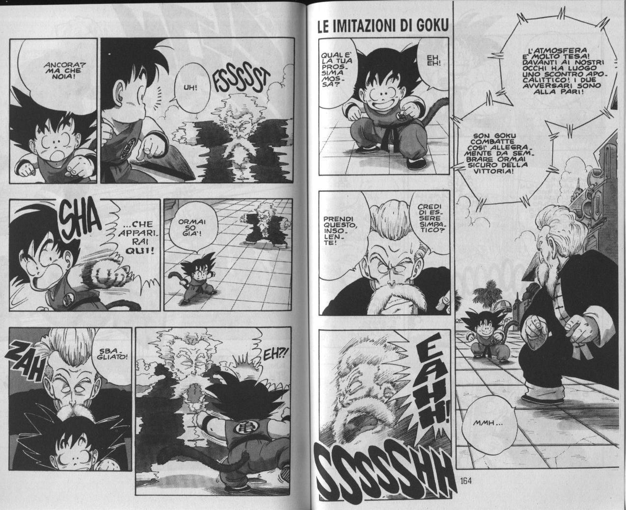 One Piece Power
