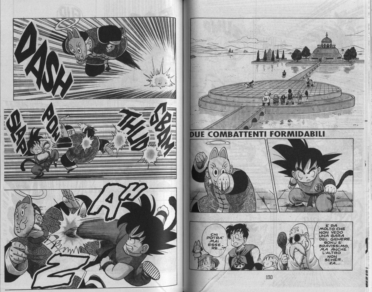 One Piece Power