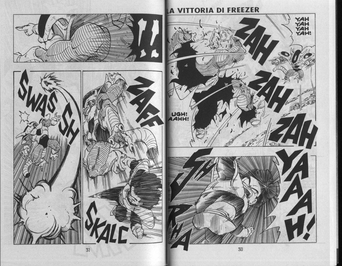 One Piece Power