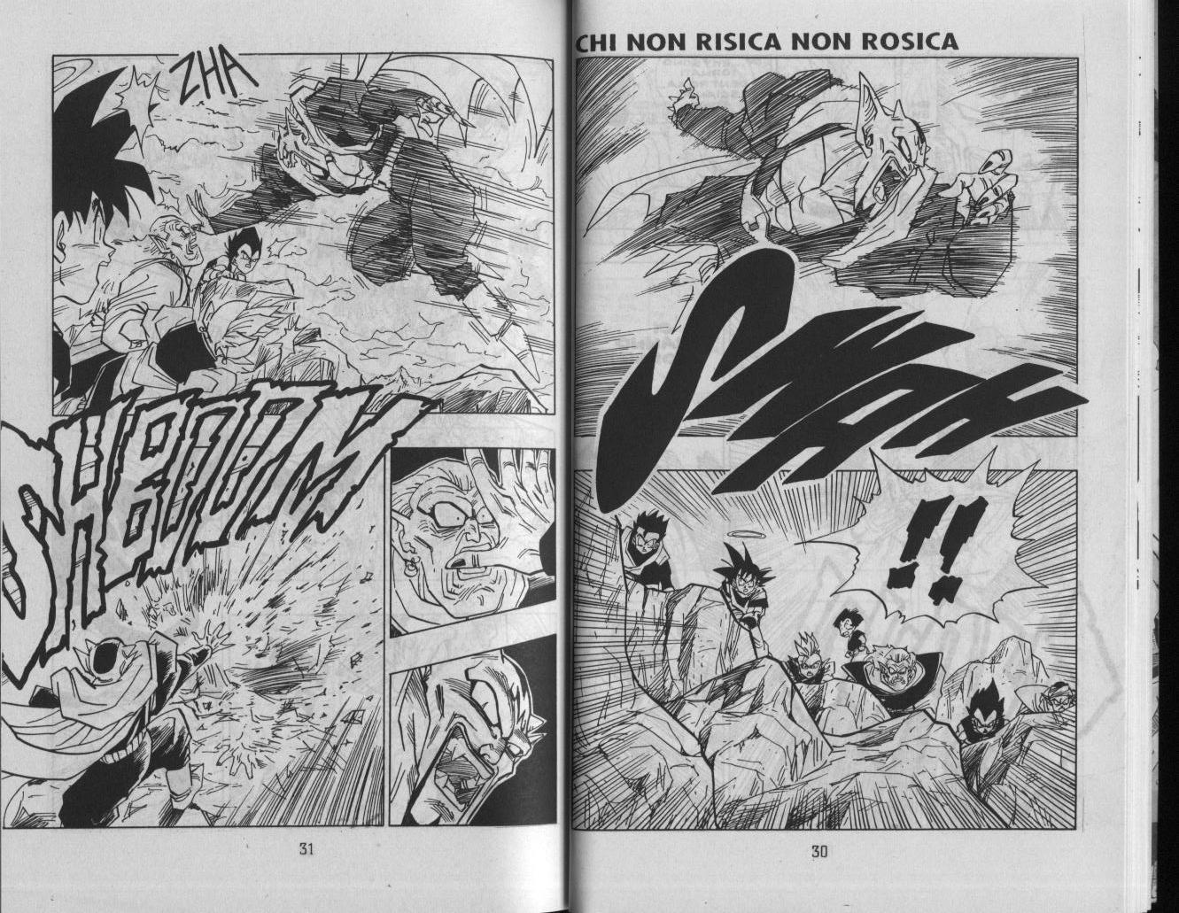 One Piece Power