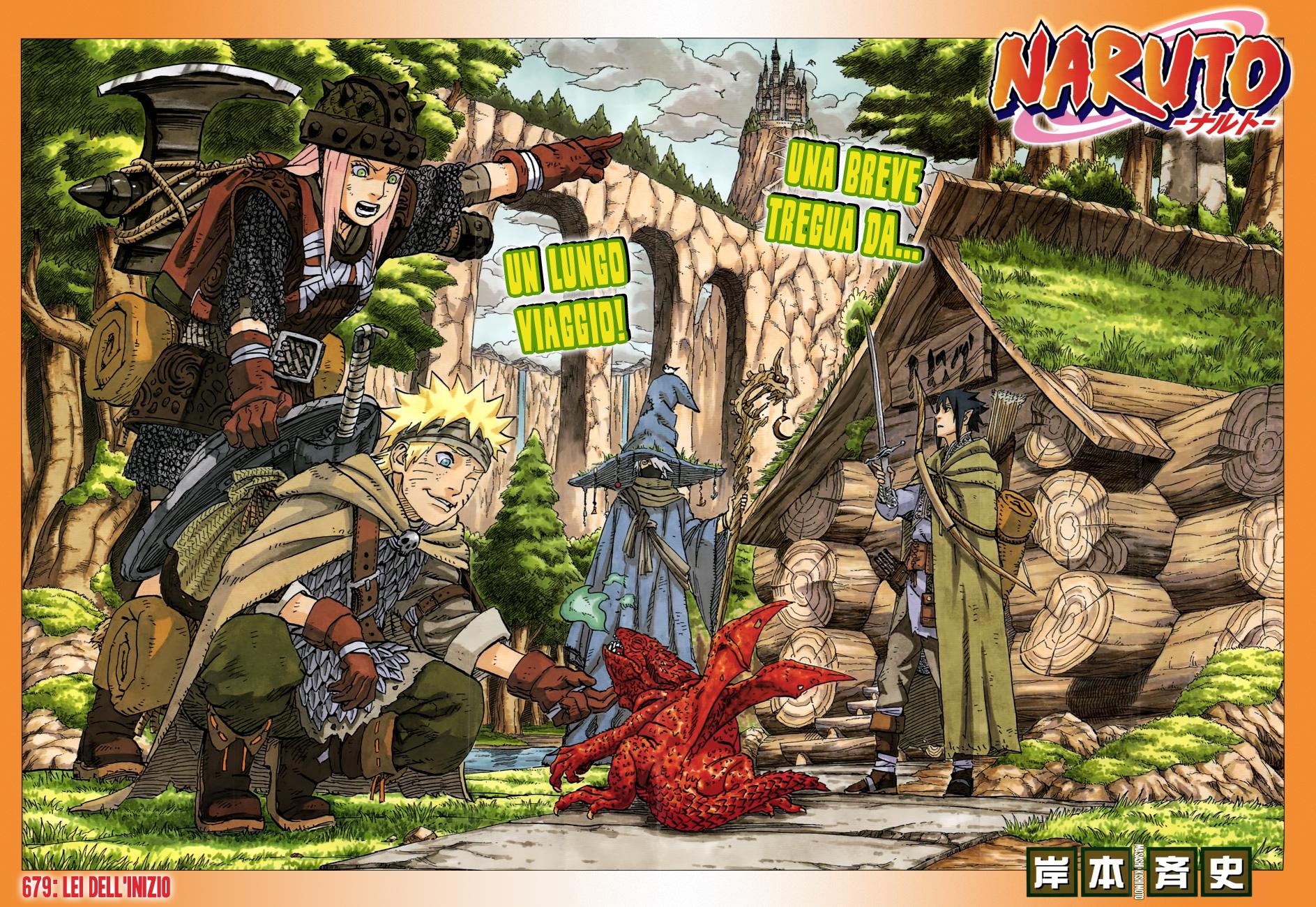 One Piece Power